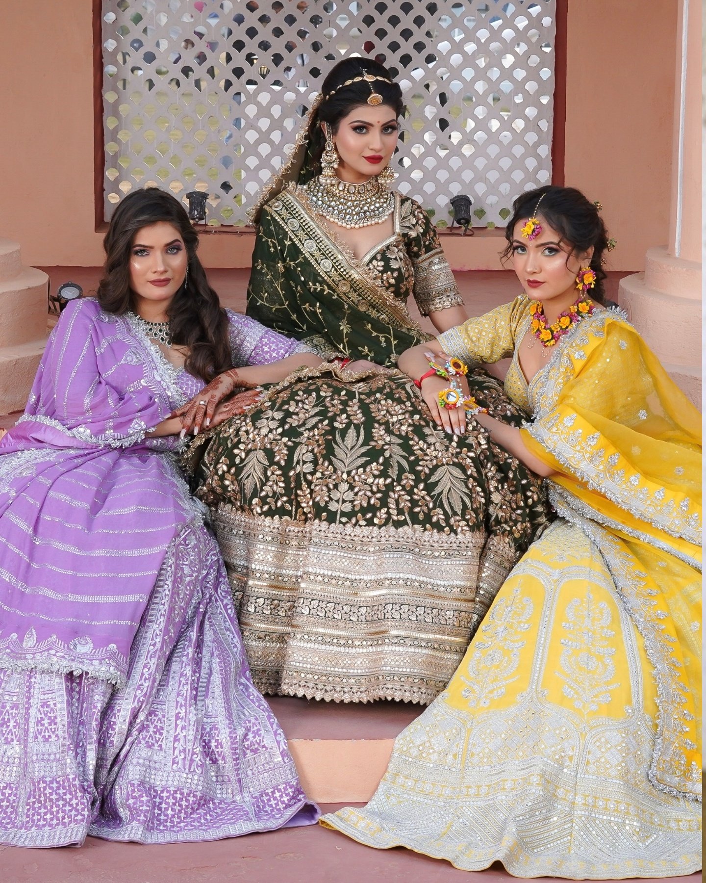 Home Page - Ankita Beauty Makeover