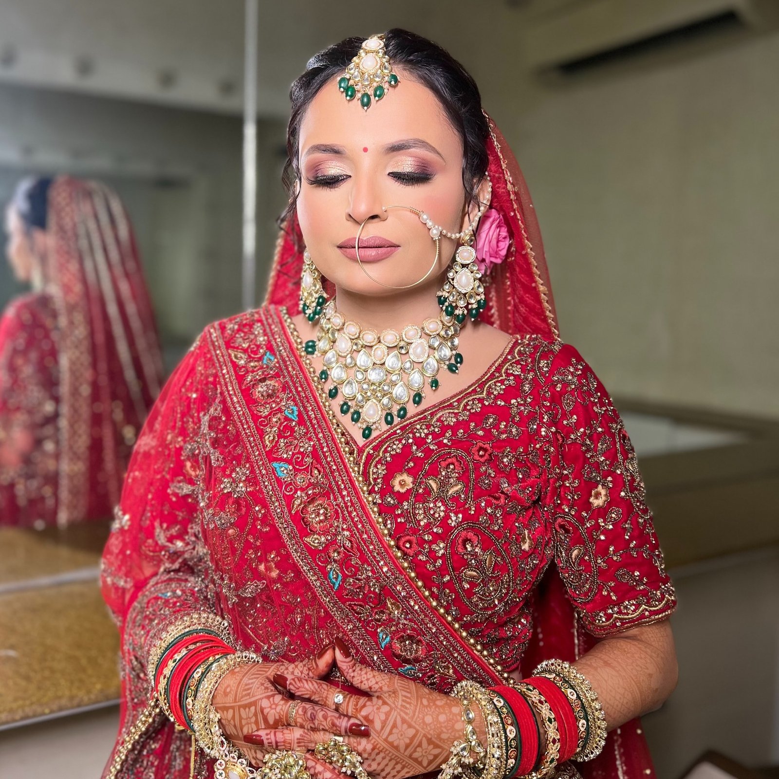 Home Page - Ankita Beauty Makeover